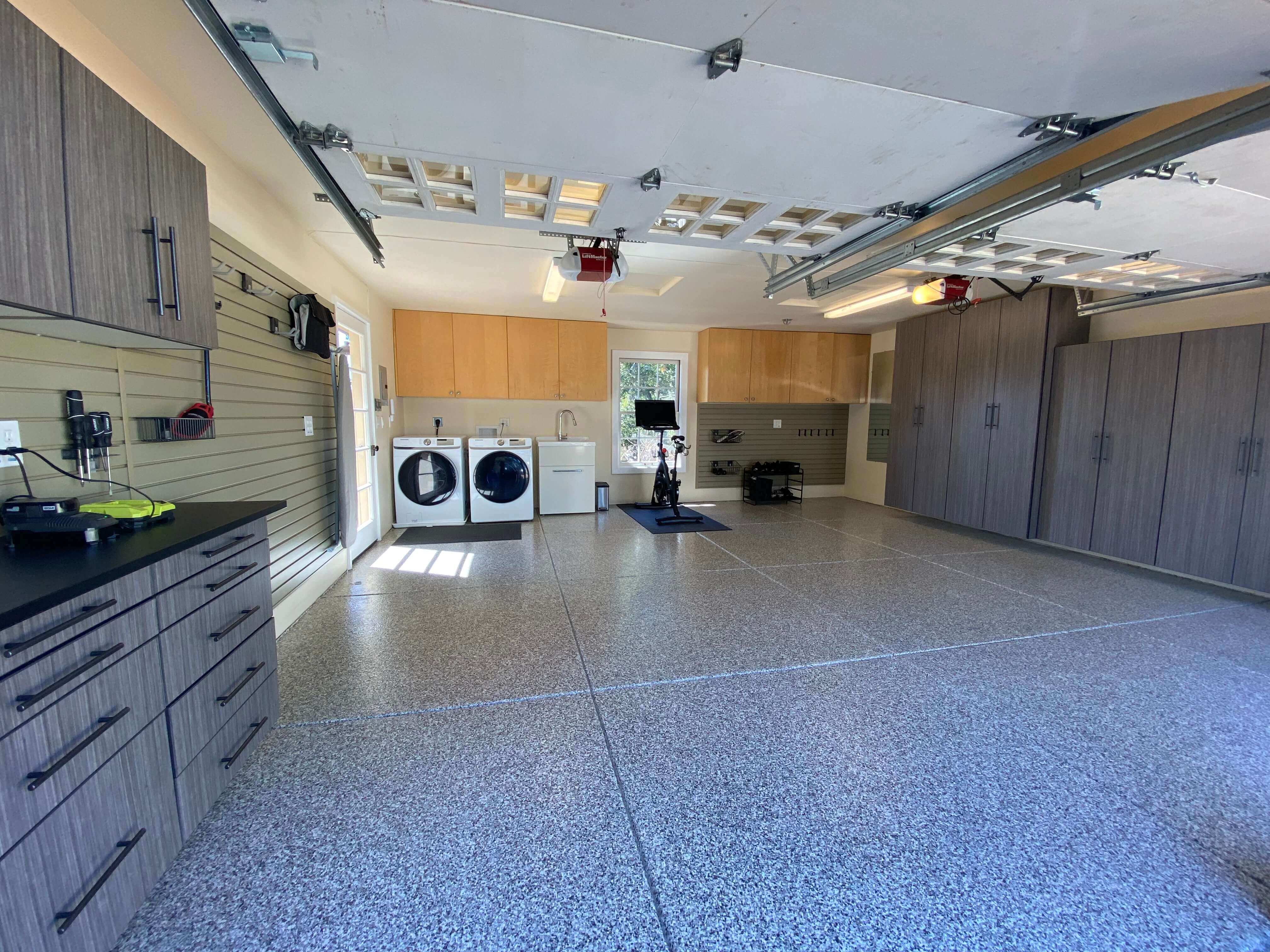 About Us | San Jose, CA | Marvel Garage Solutions | De-clutter