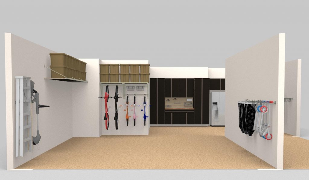 Design Inspiration | Portland, OR | Garage Solutions Northwest