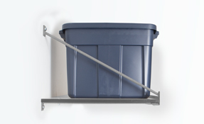 Garage Shelving in Portland, OR | Garage Solutions Northwest