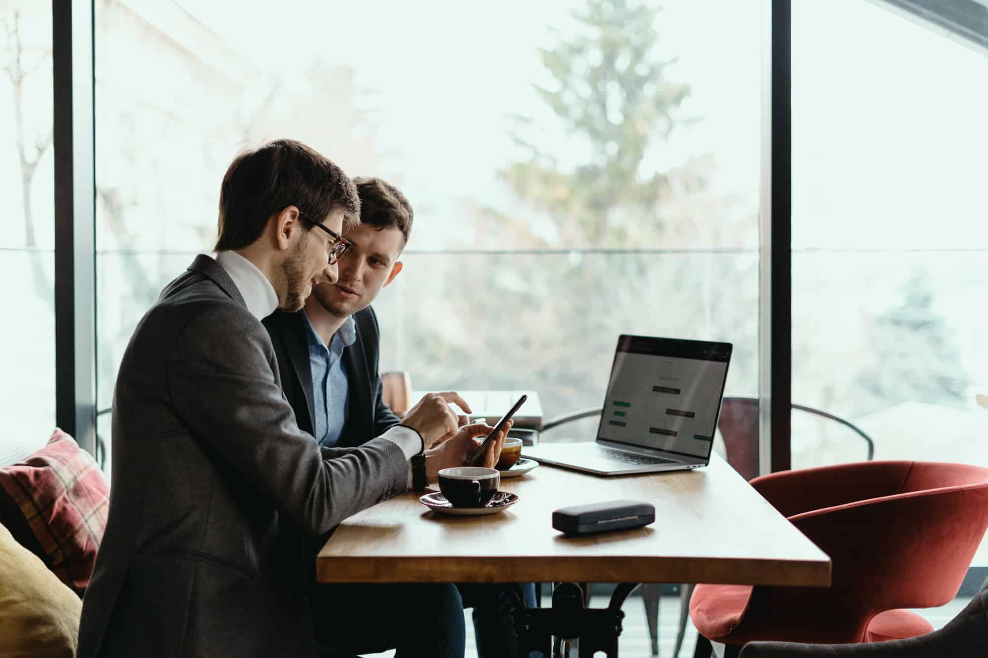 Effective IT Department Restructuring Guide | Accruetek