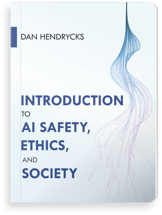 AI Safety, Ethics, and Society Textbook