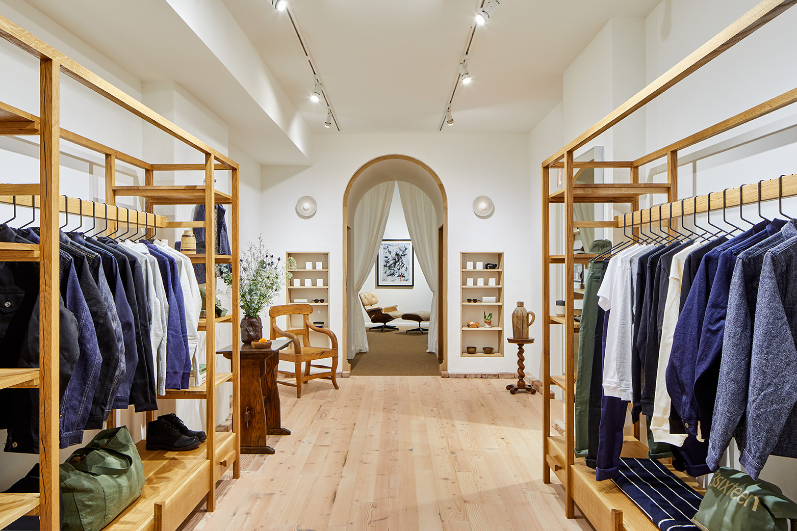 3Sixteen | Within Light Studio