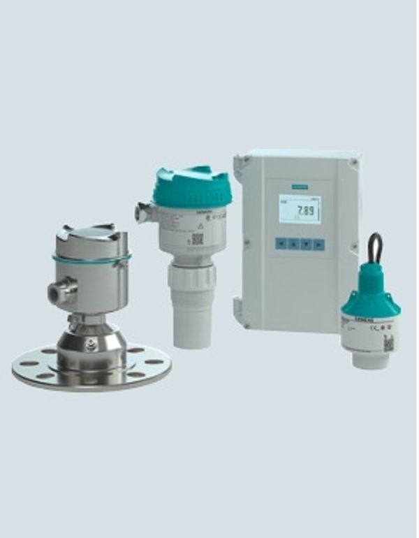 Siemens Level Measurement Siemens