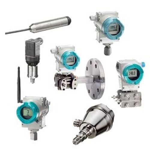 Siemens Pressure Measurement - Siemens