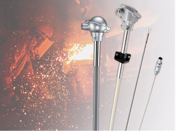 Thermocouples - Heinz