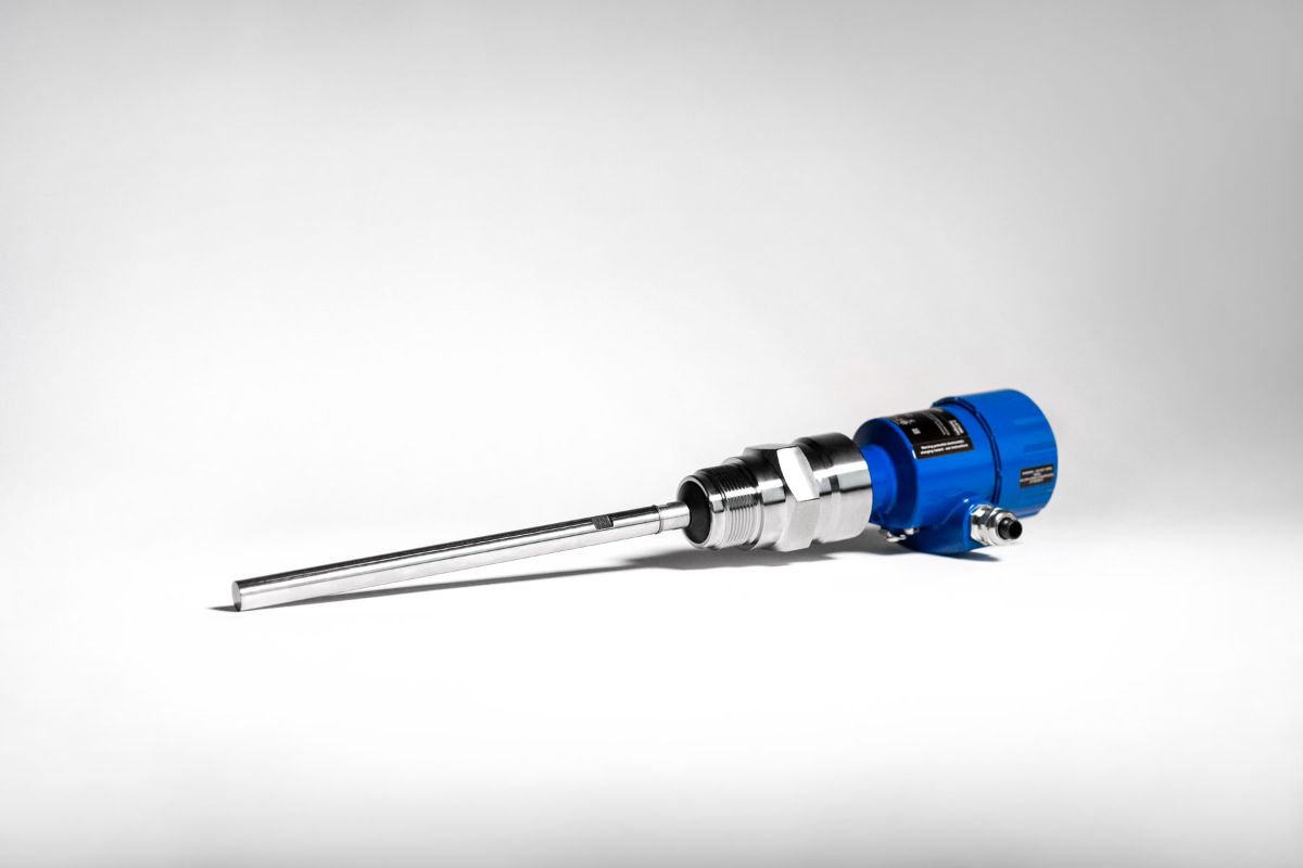 FURTHER ENHANCEMENTS GUIDED TDR RADAR SENSORS - CNN Industrial Blog