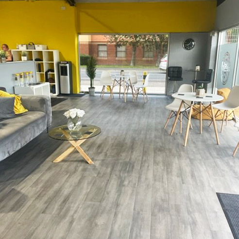 Locations - Central Somerset Physiotherapy