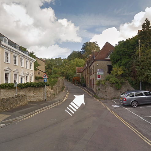 Locations - Central Somerset Physiotherapy