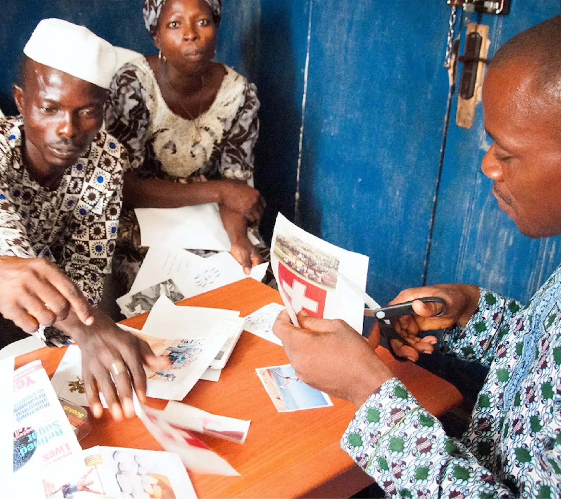 IDEO - A Global Design & Innovation Company