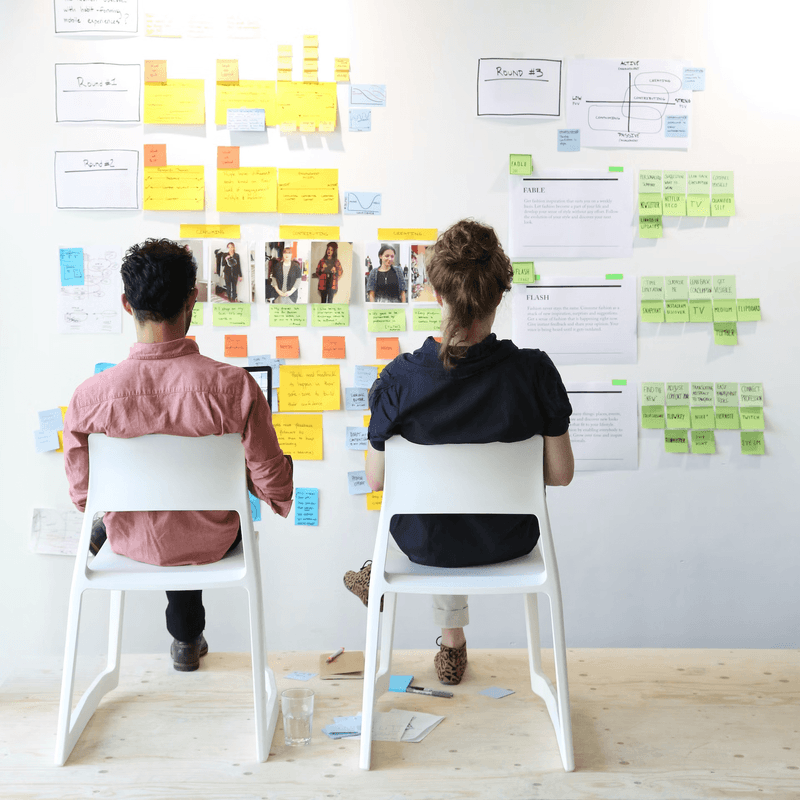 About IDEO: Our Story, Who we Are, How We Work