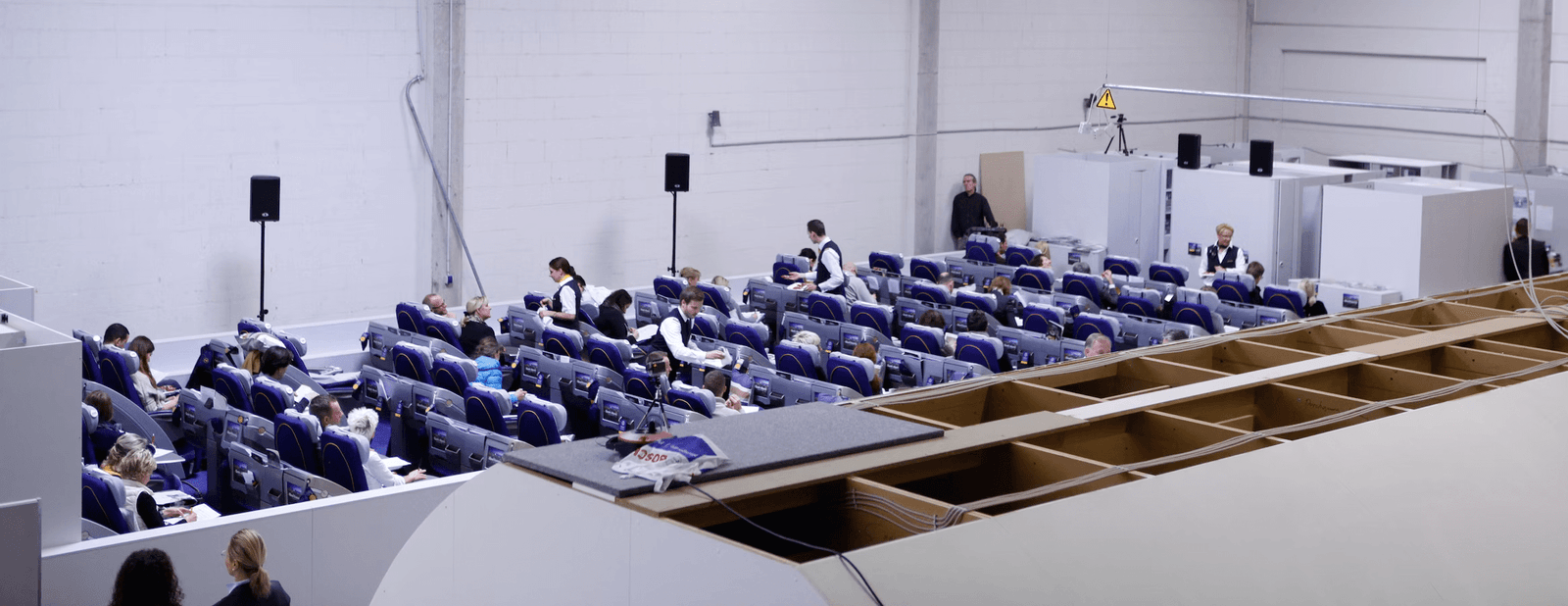 About IDEO: Our Story, Who we Are, How We Work