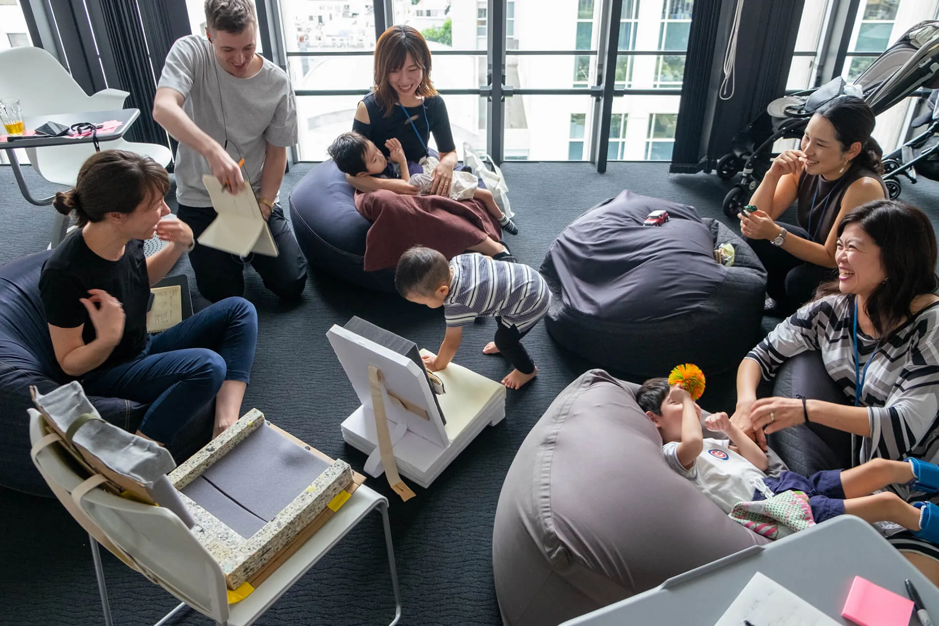 Our Offers at IDEO - Global Design & Innovation Company