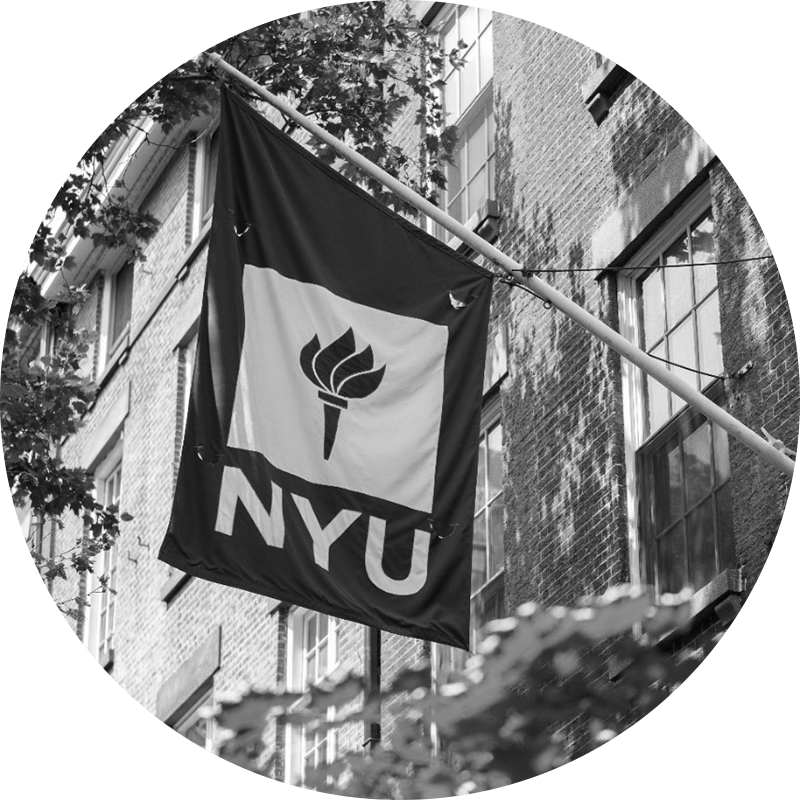 New York University | Student-Centered Solutions - IDEO