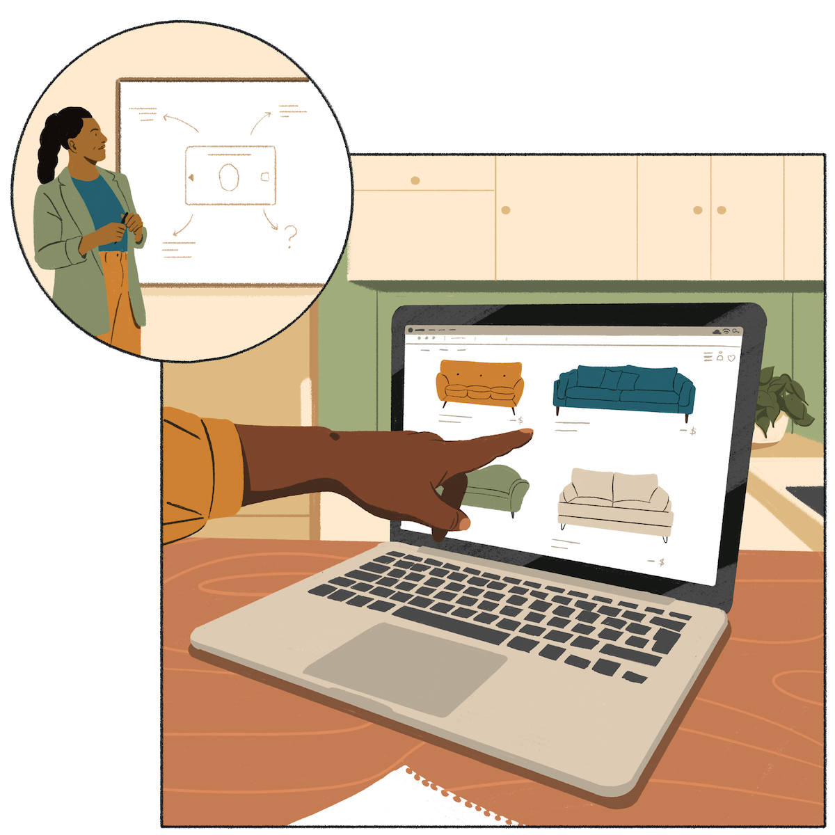 How One Human-Centered Insight Led to $4 Billion in Growth for American ...