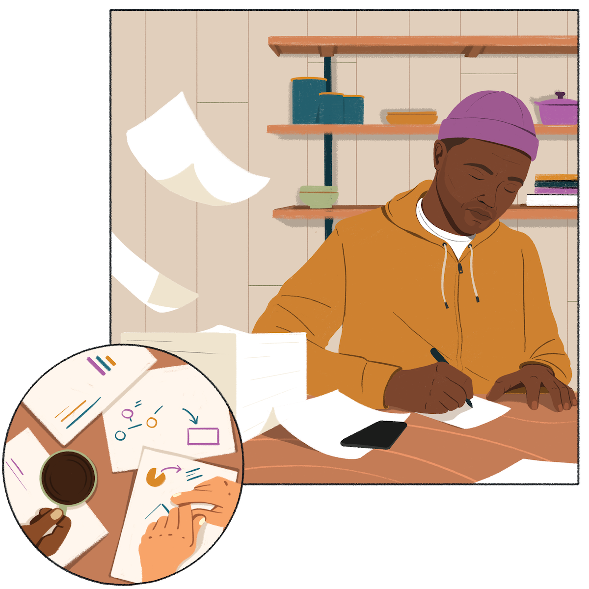 How One Human-Centered Insight Led to $4 Billion in Growth for American ...