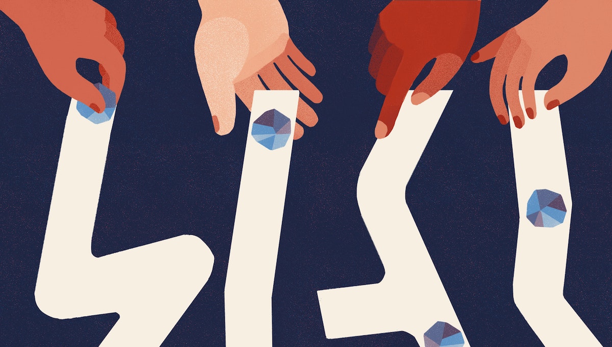 Successful Innovation Labs Have These Four Things in Common - IDEO