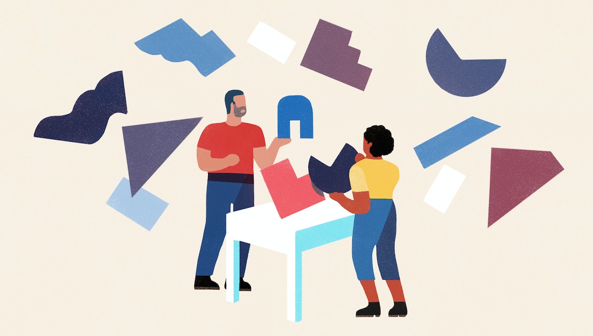 Successful Innovation Labs Have These Four Things in Common - IDEO