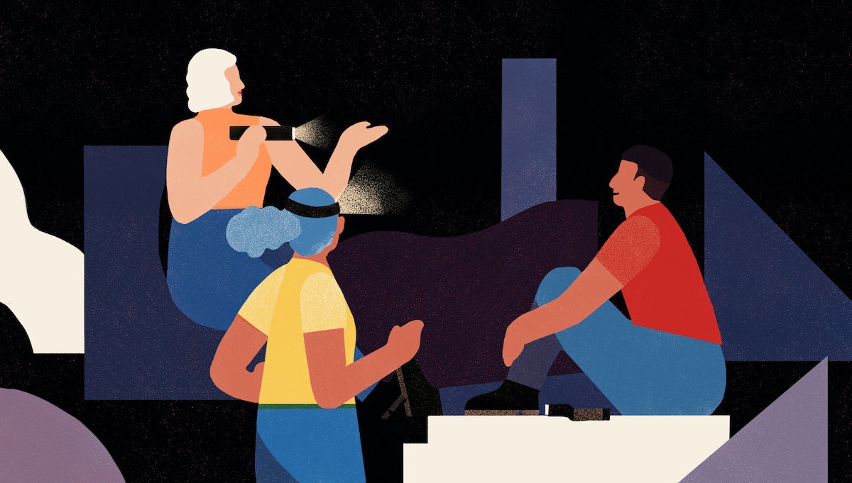 Successful Innovation Labs Have These Four Things in Common - IDEO