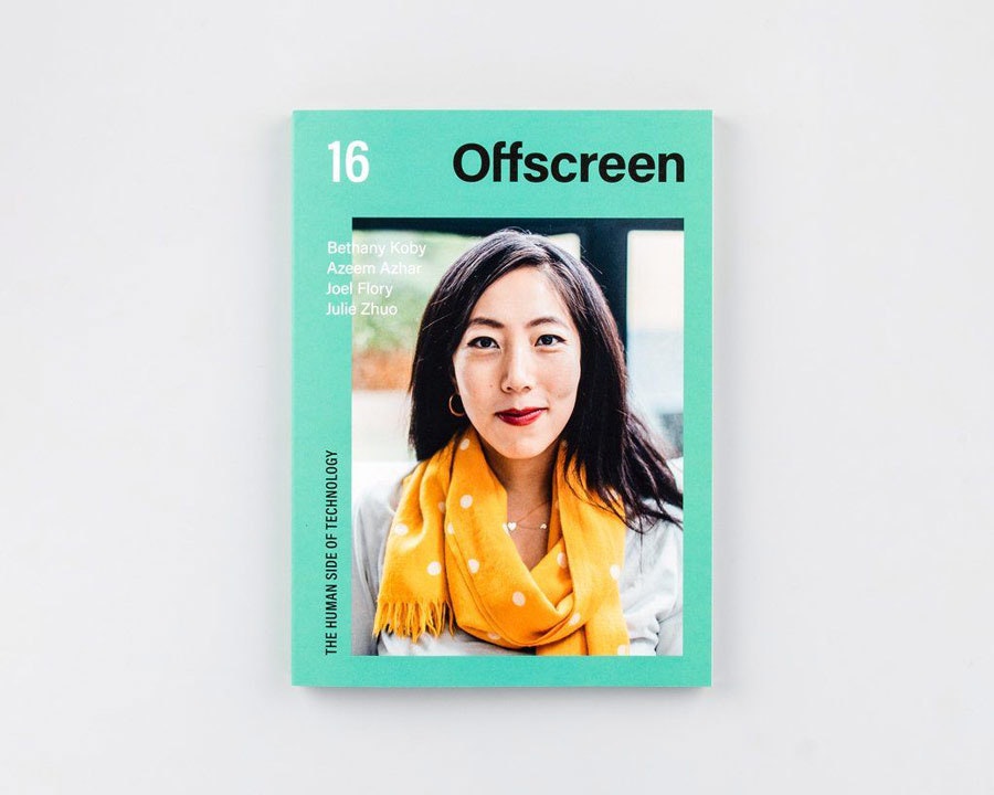 11 Magazines That Keep Us Inspired - IDEO