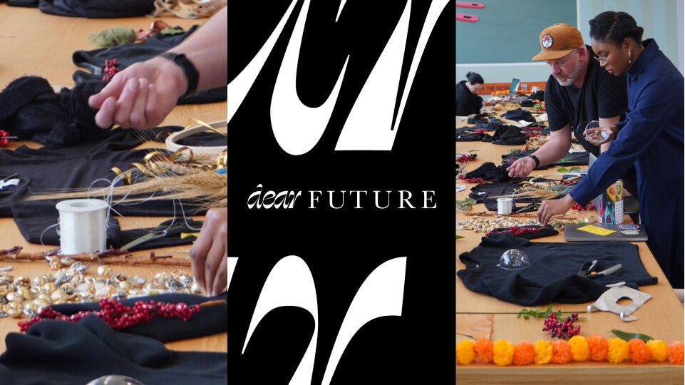 The Messy Business of Coming Up With New Ideas - IDEO