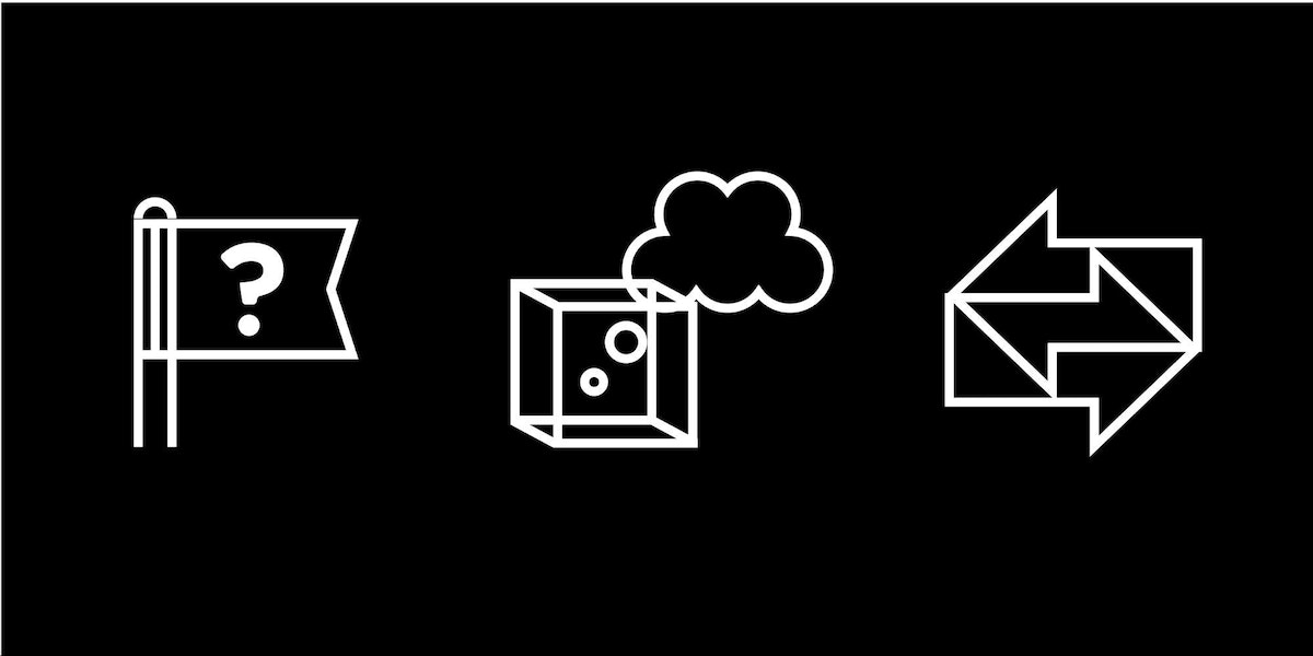 3 Ways to Get Comfortable with Ambiguity - IDEO