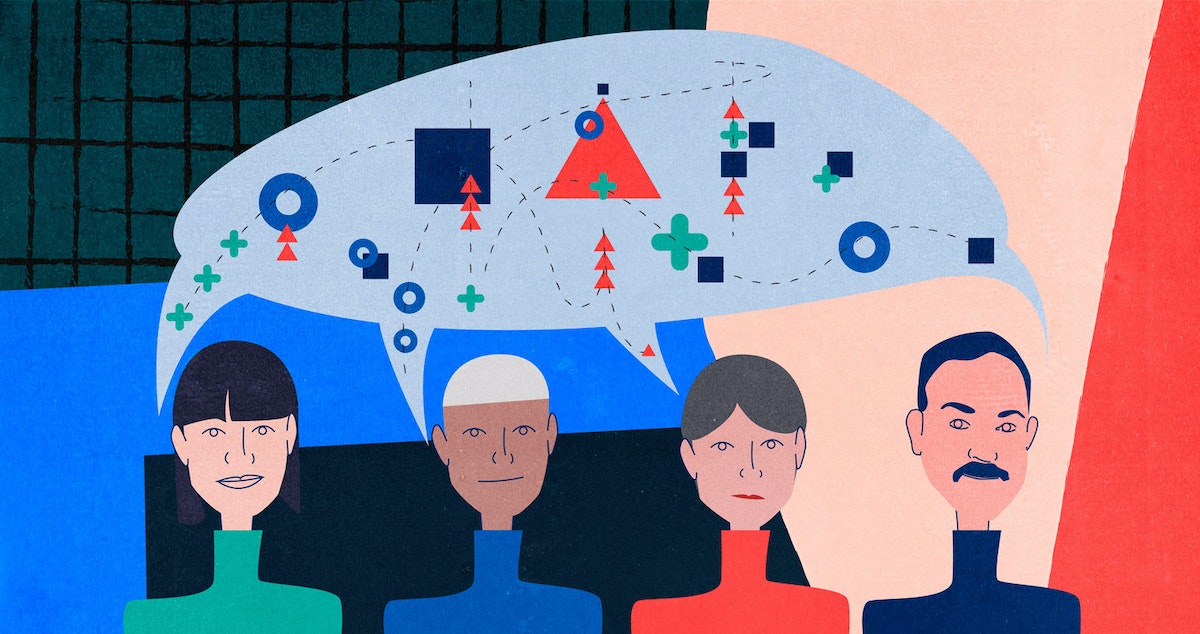 5 Quick Org Design Tips - IDEO