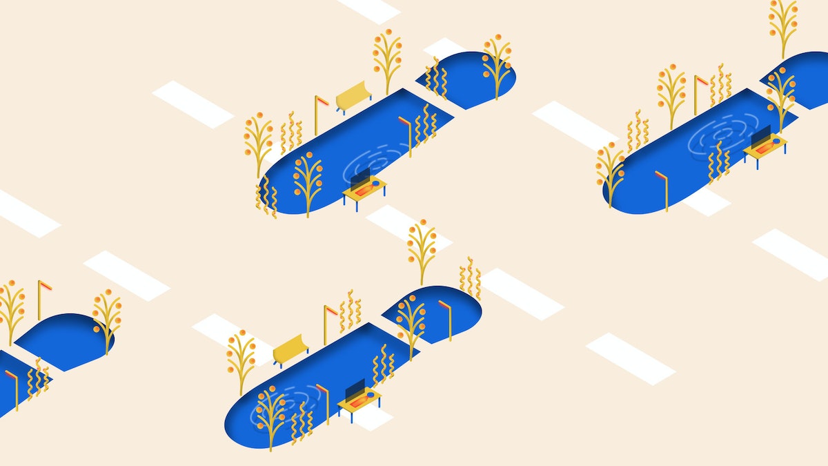 6 Ways We Want to Redesign Cities - IDEO