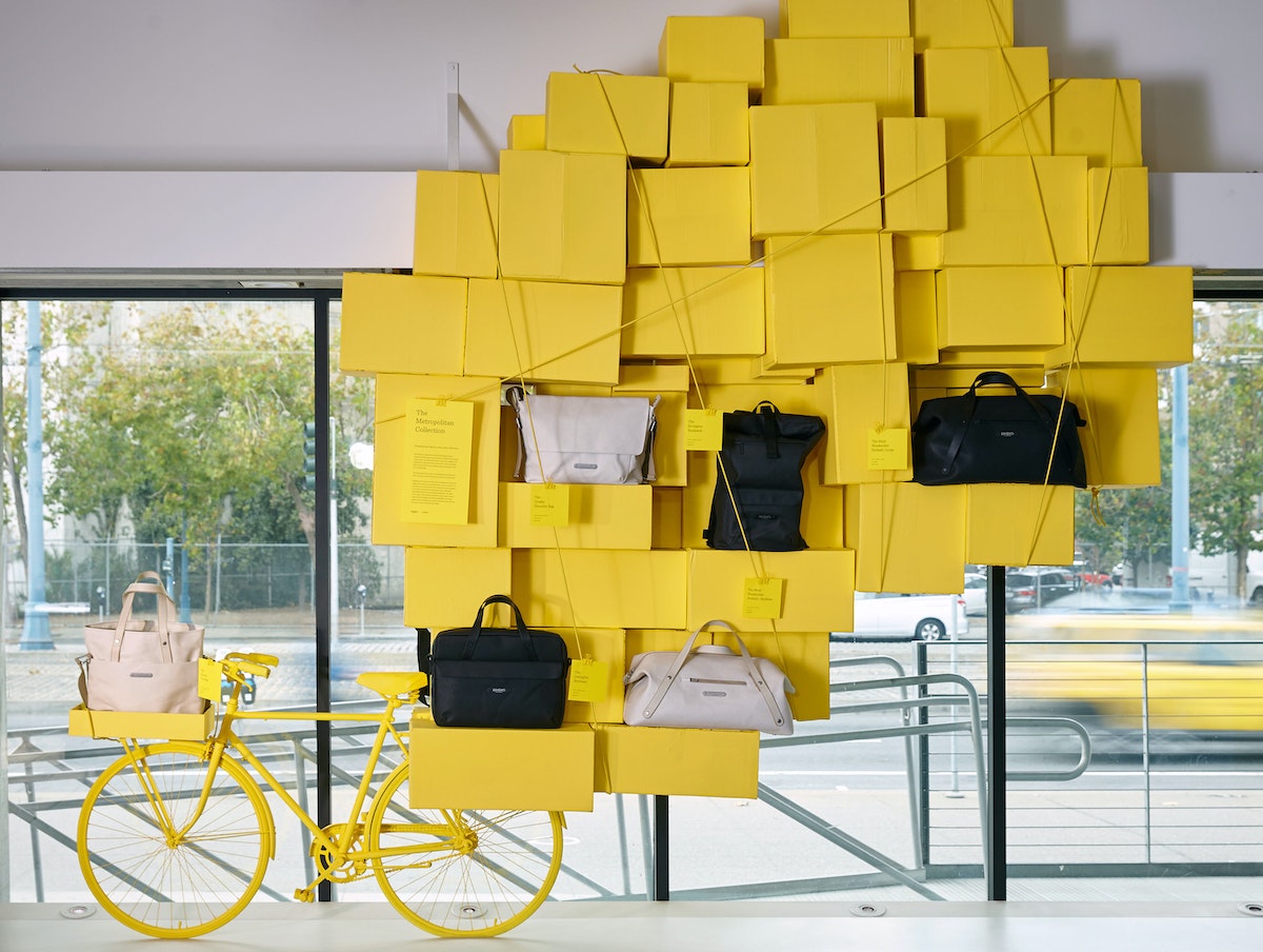 7 Tips and Tricks for Eye-Catching Window Design - IDEO