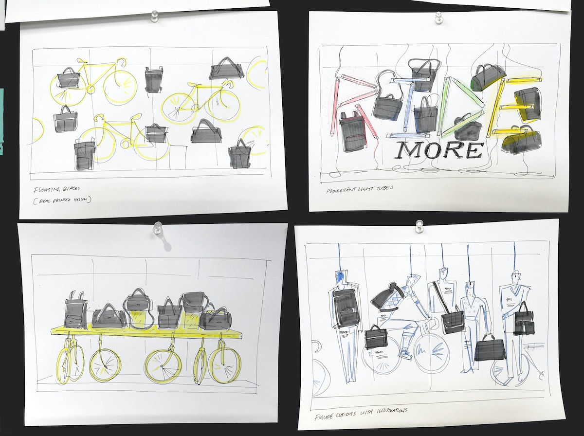 7 Tips and Tricks for Eye-Catching Window Design - IDEO