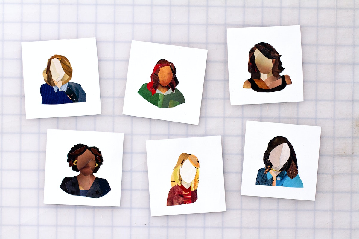 8 Designers' Tips for Better Visual Storytelling - IDEO