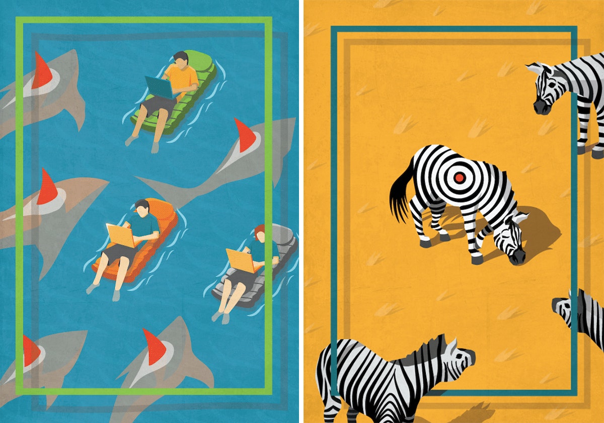 8 Designers' Tips for Better Visual Storytelling - IDEO