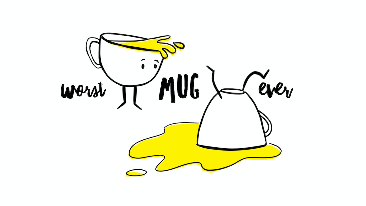 8 Ways to Fail Your Way to Success - IDEO