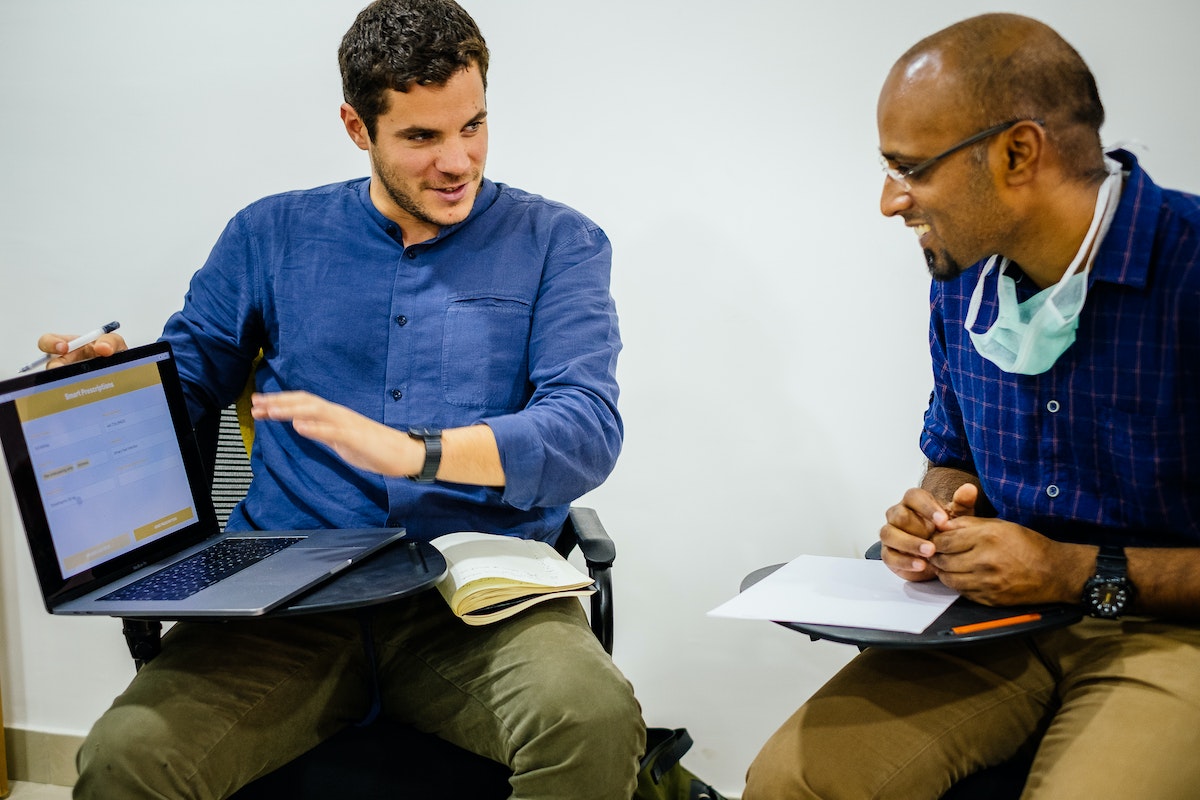 A 5-Point Checklist for Complex Challenges - IDEO