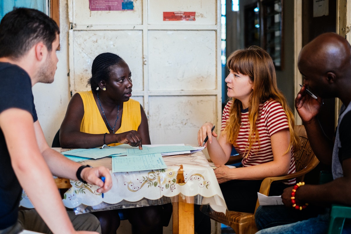 A 5-Point Checklist for Complex Challenges - IDEO