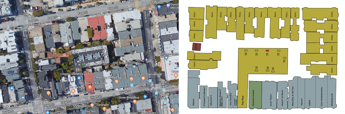 A Cartography Nerd’s Guide to Mapping 100 Years of History - IDEO