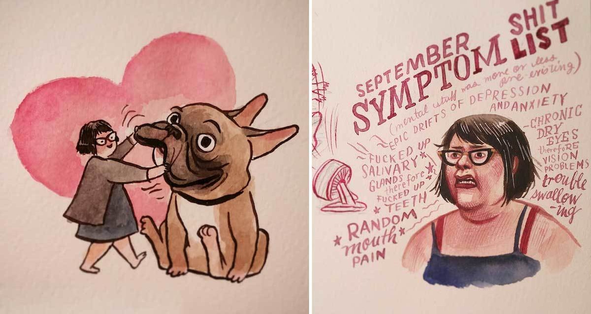 Can Cartoons Cure Cancer? - IDEO