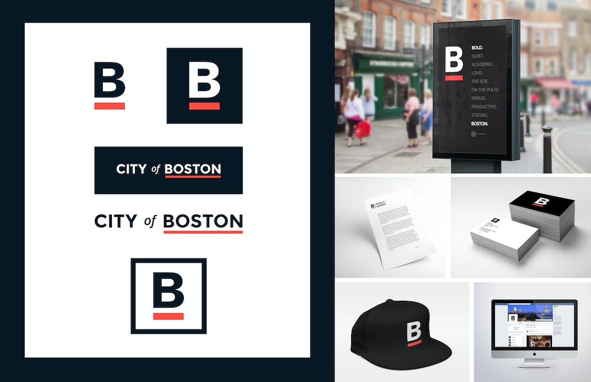 Boston's New Citizen-Centered Site - IDEO