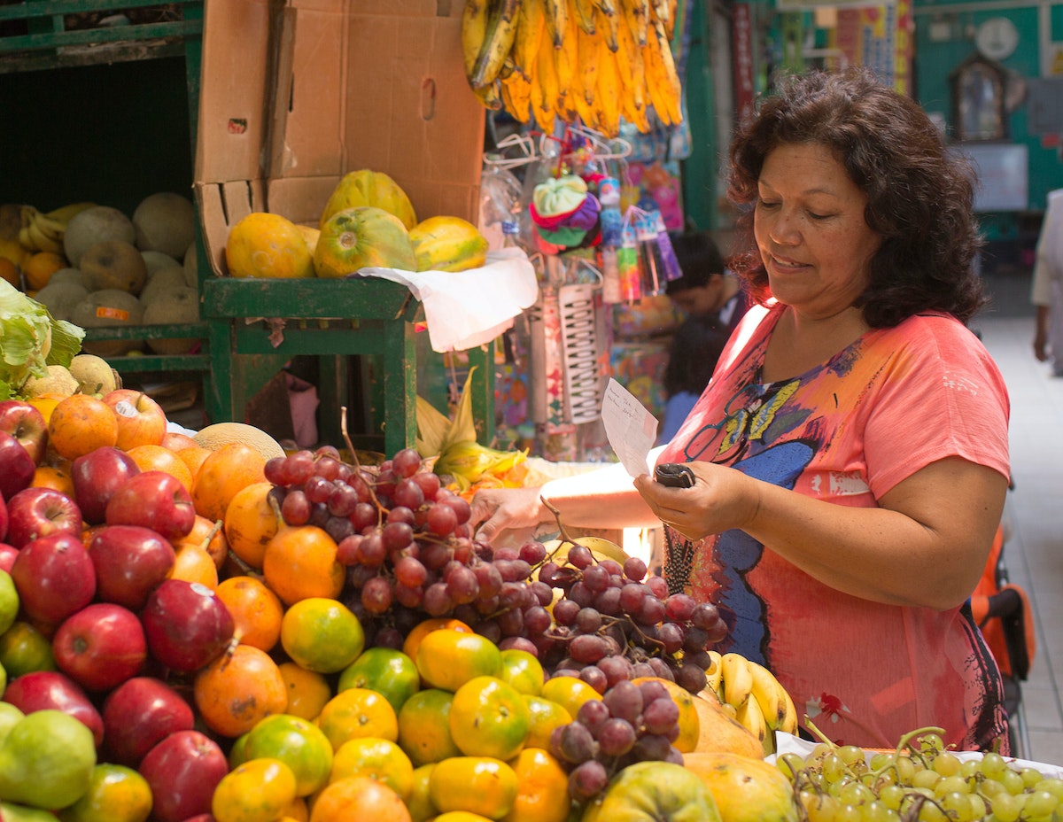 Launching an Innovation Lab to Benefit Peruvians - IDEO