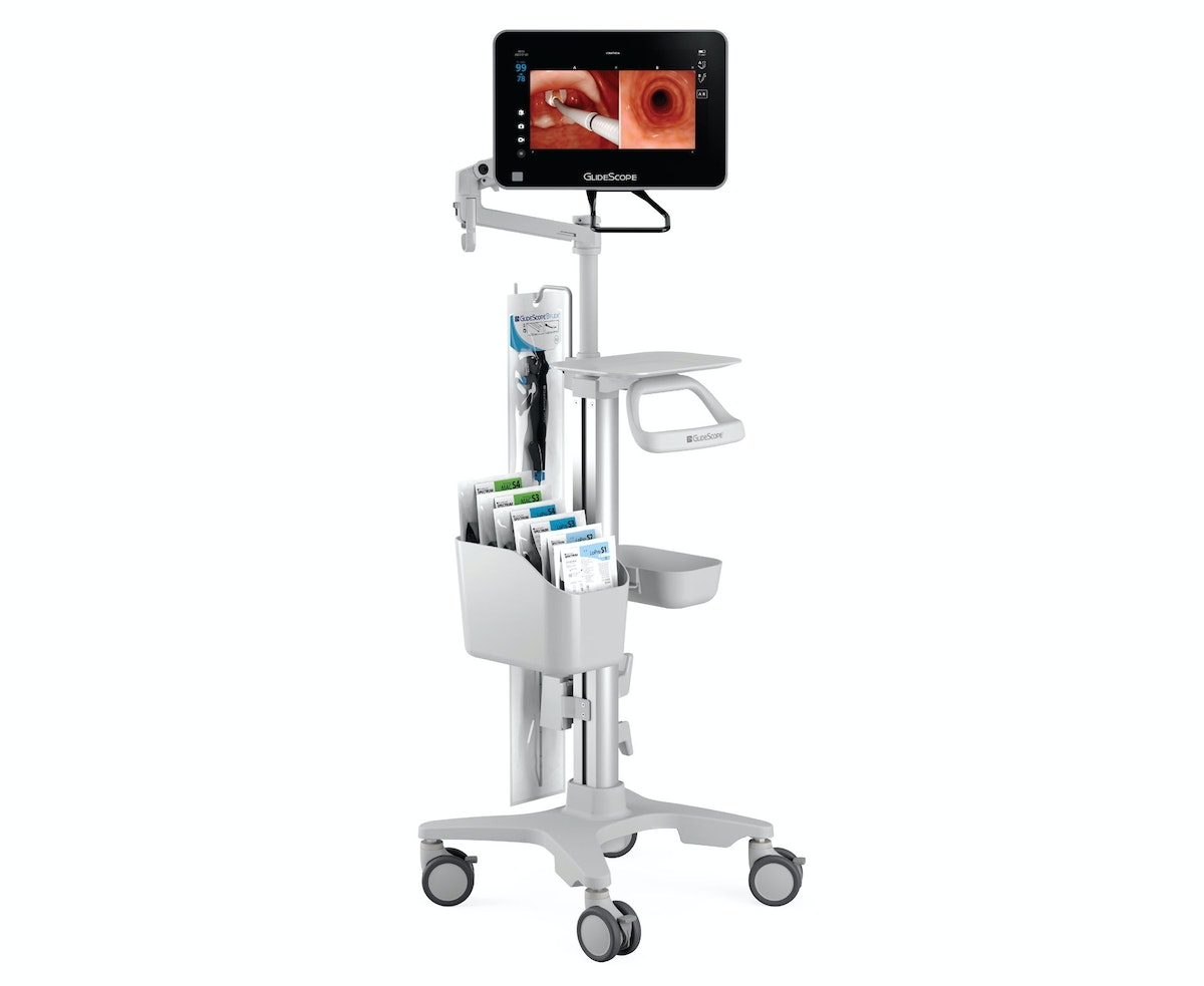 An Improved Airway Intubation System That Helps Physicians Save More L ...