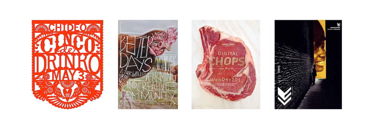 Poster Children - IDEO