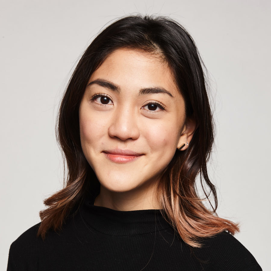 Teaching AI to See Our Best Side - IDEO