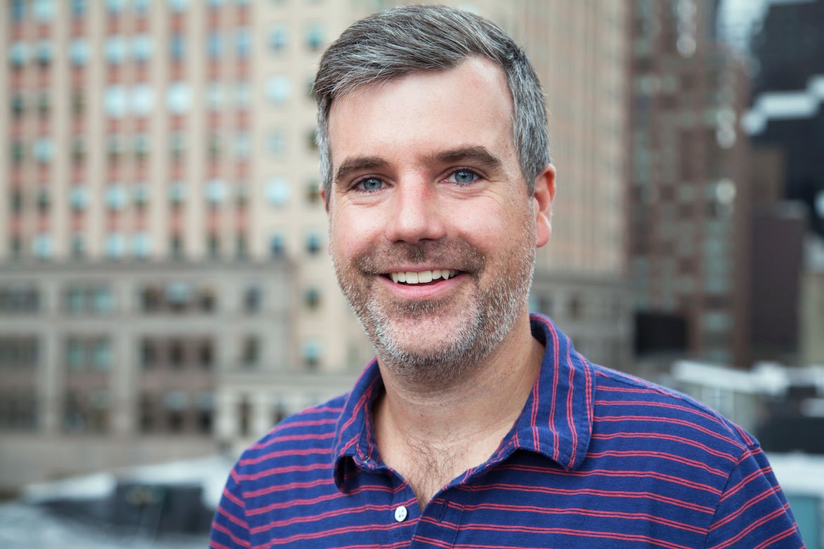 The Importance of Public Weirdness - IDEO