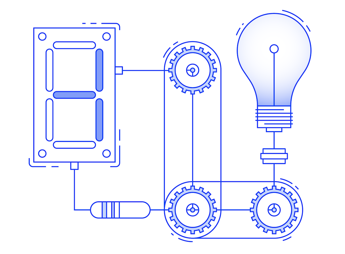 Use These ‘Dummy Numbers’ When Prototyping With Data - IDEO