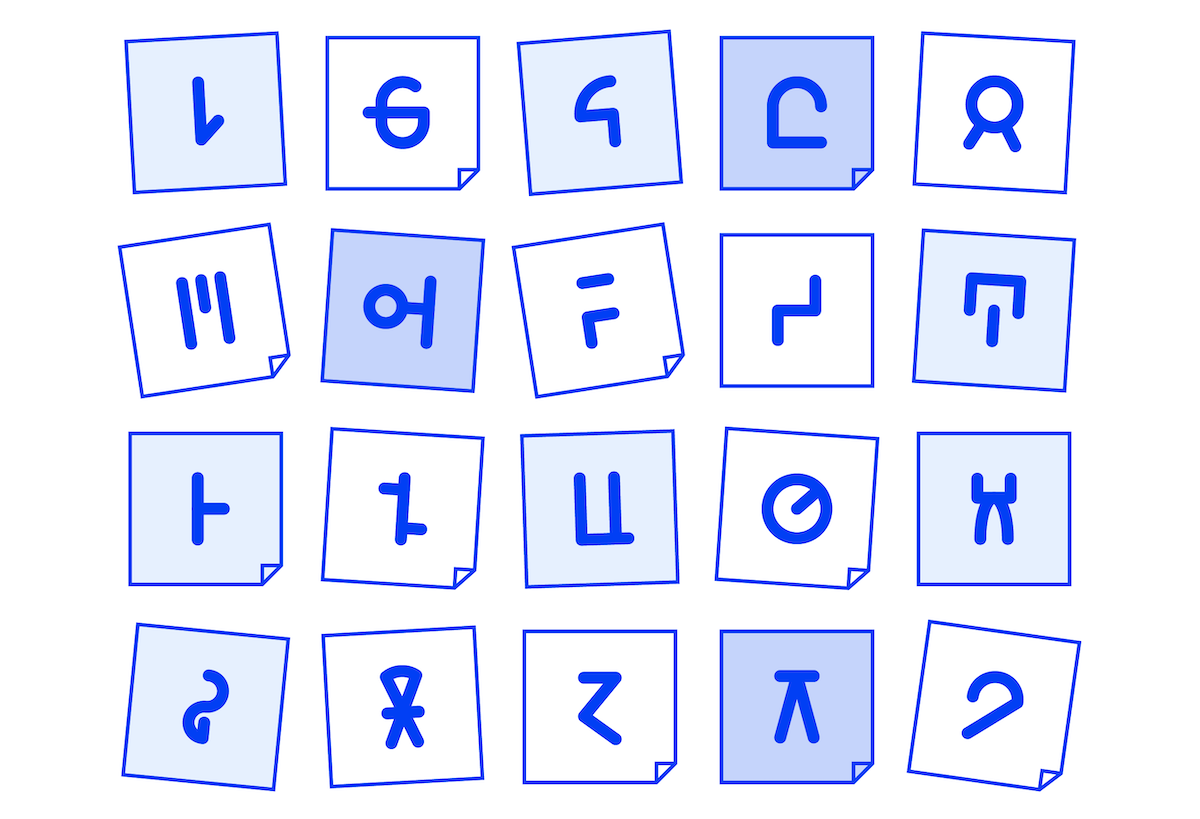 Use These ‘Dummy Numbers’ When Prototyping With Data - IDEO