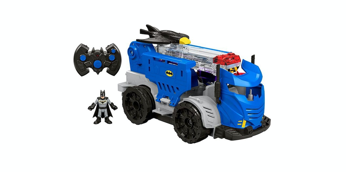 Your New Pet Velociraptor, Plus 7 Other Toys From the IDEO Play Lab - IDEO