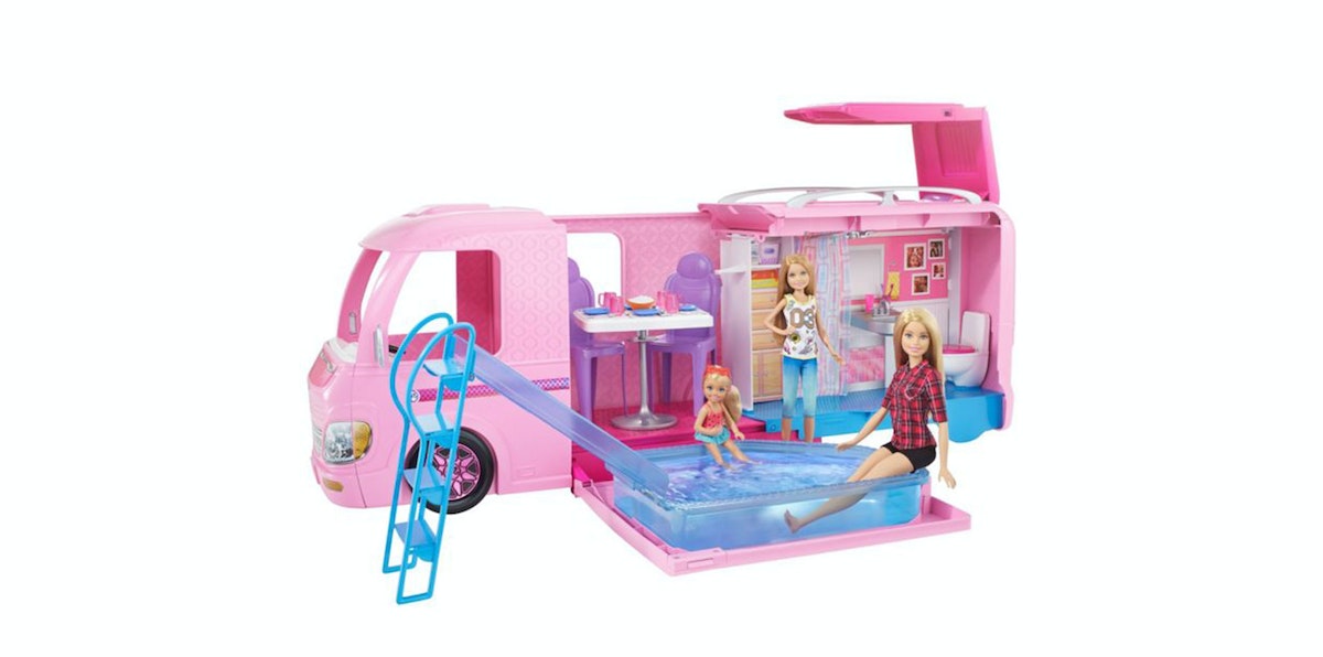 Your New Pet Velociraptor, Plus 7 Other Toys From the IDEO Play Lab - IDEO