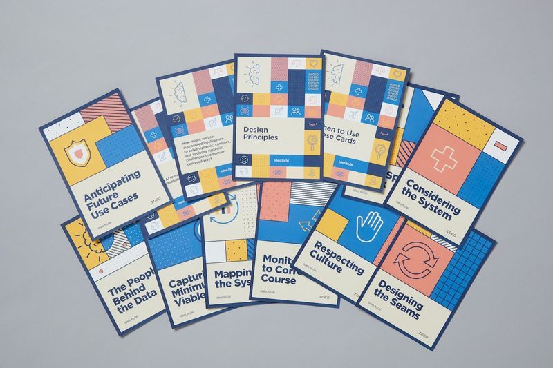 5 Ways We're Using AI at Work - IDEO