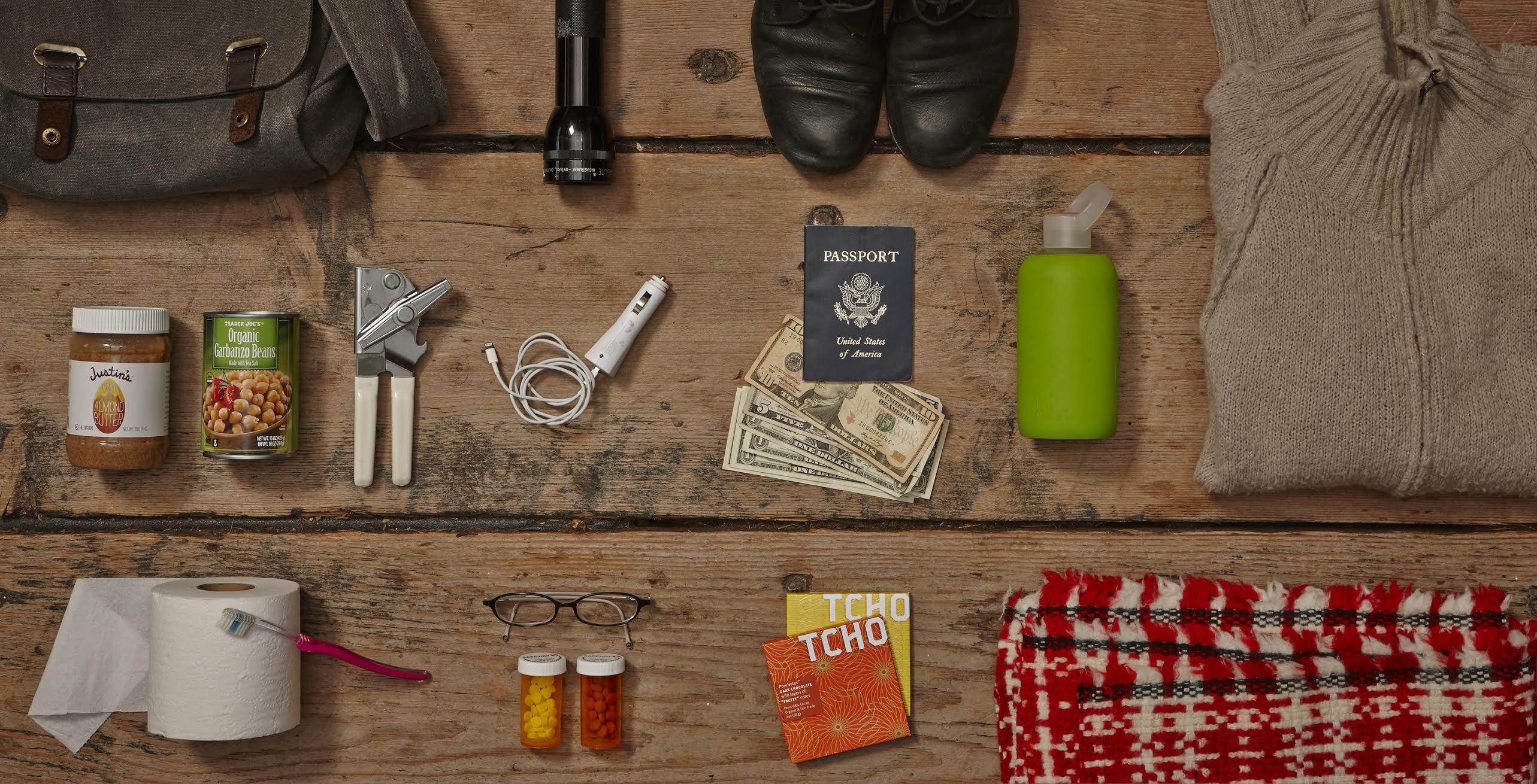 Designing a City Emergency Plan - IDEO