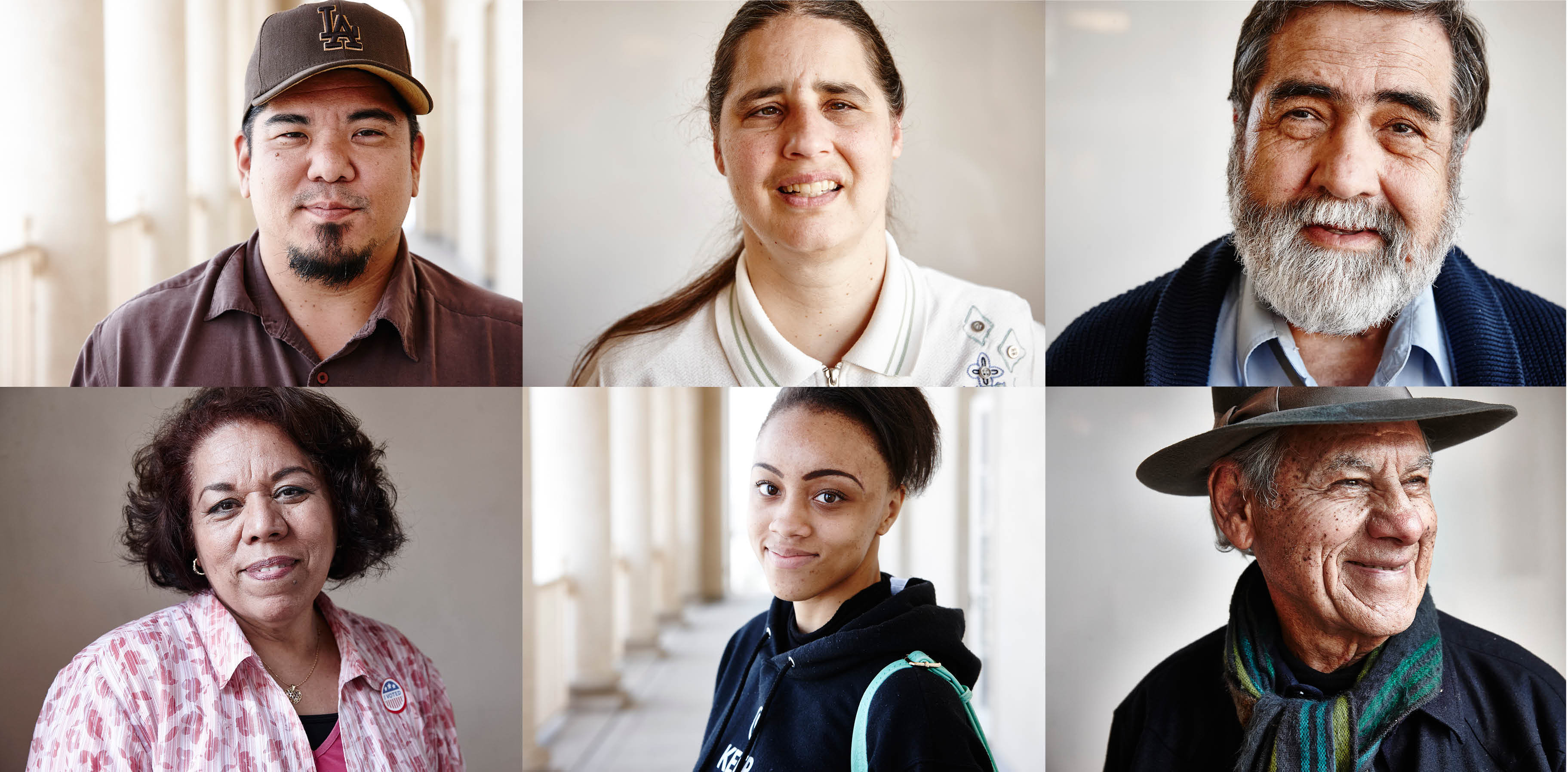 A New Way to Vote for the People of Los Angeles - IDEO