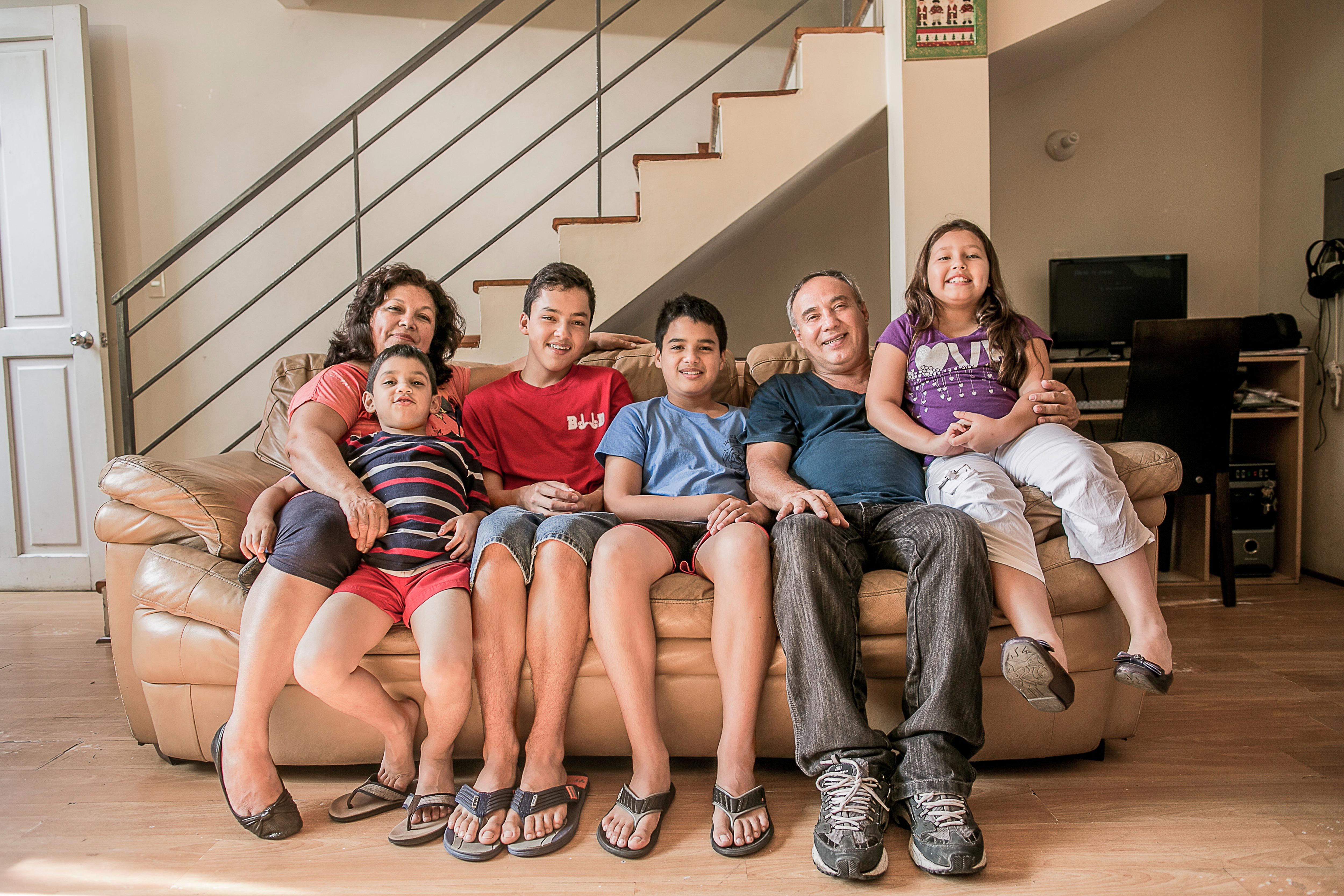 Launching an Innovation Lab to Benefit Peruvians - IDEO